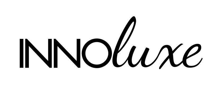 INNOluxe | Download our logo to use on your marketing material