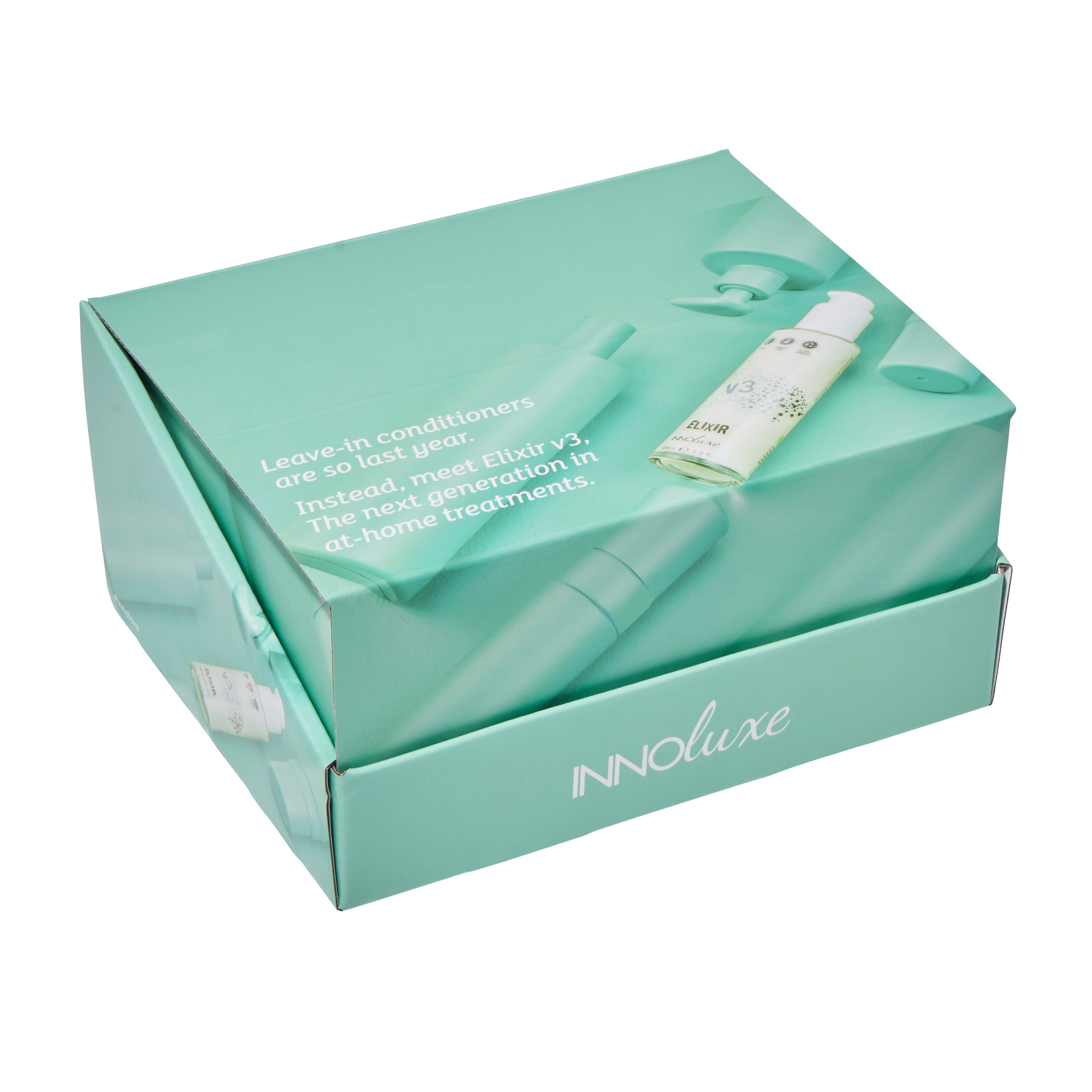 INNOluxe | Download cutout images of V3 products.