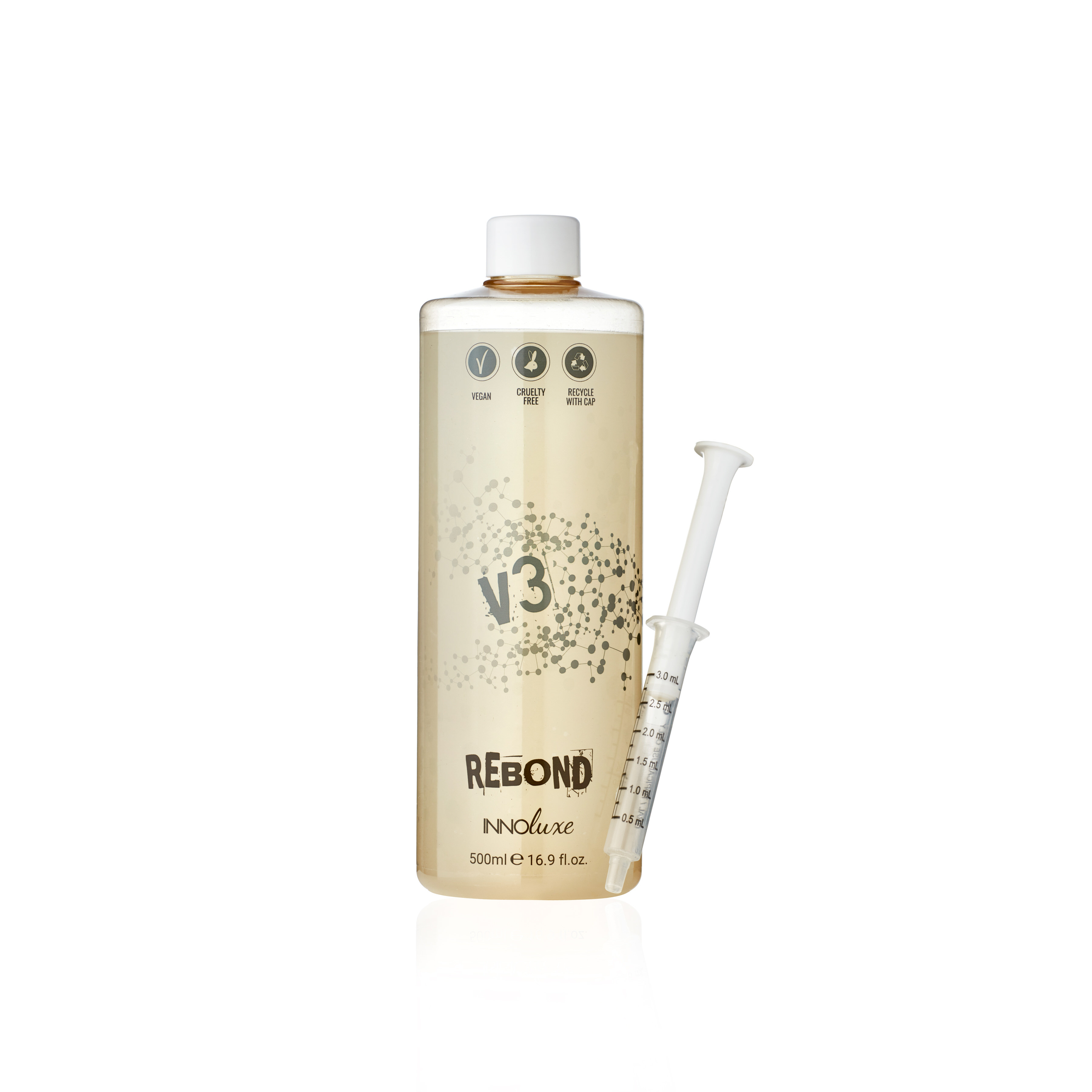 INNOluxe | Download cutout images of V3 products.